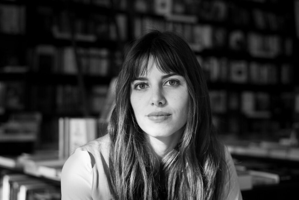 Quién es quién en el TCyC – Ana Luz Arrieta – Fin